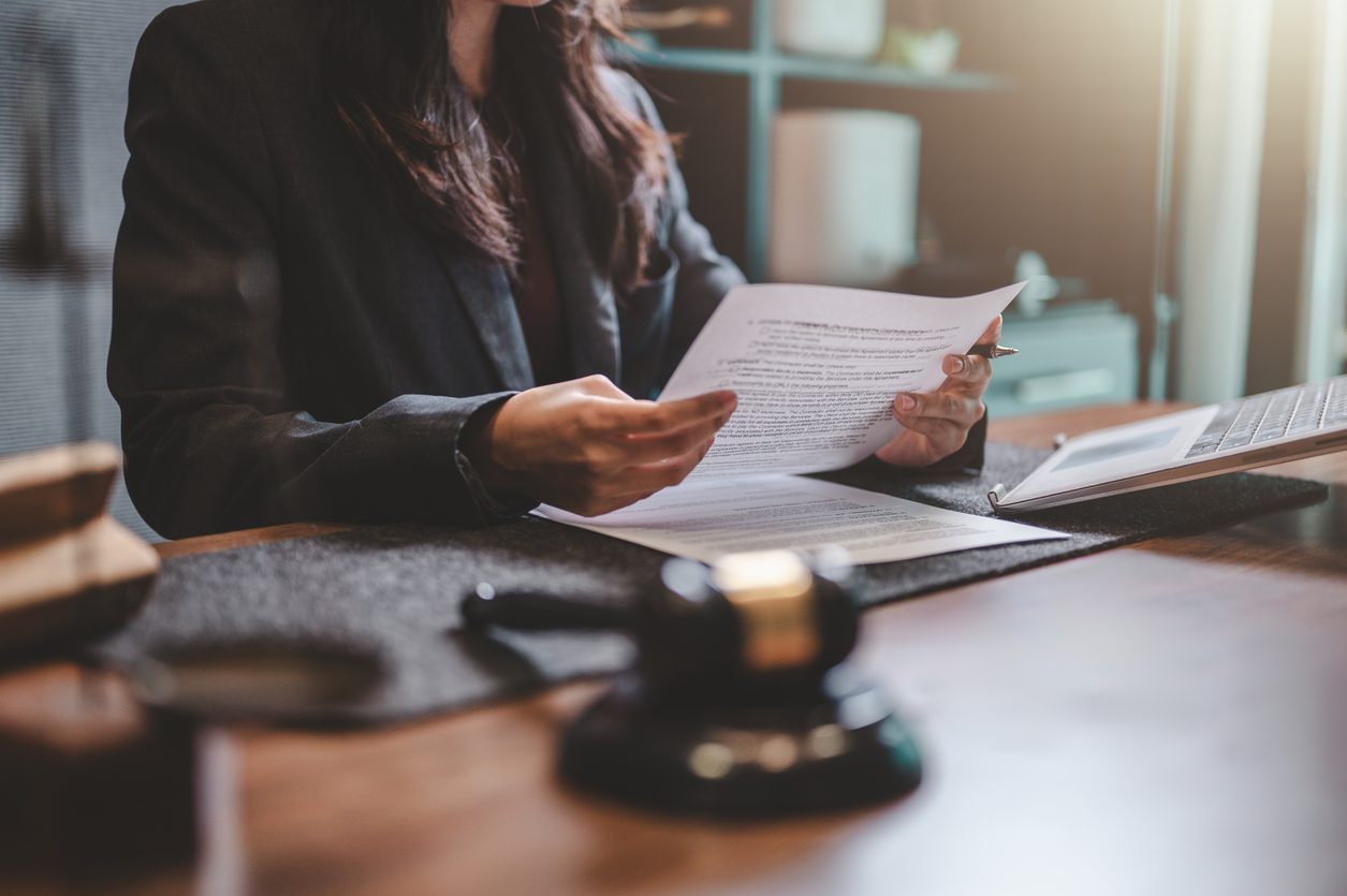 Criminal Defence Lawyer | Manchester